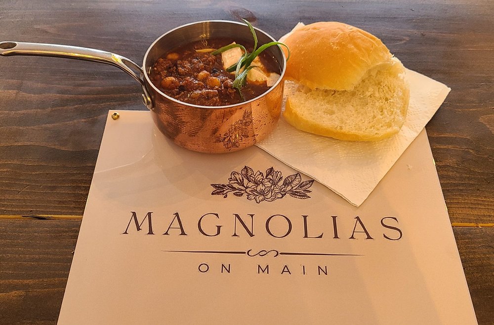 MAGNOLIAS ON MAIN - Updated October 2025 - 370 Main Street, Deseronto ...