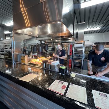 GAMI BURGER - Updated August 2025 - 128 Photos & 58 Reviews - 5093 Fair ...