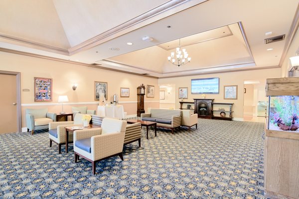 CAREONE AT REDSTONE - Updated December 2025 - 167 Photos - 135 Benton ...