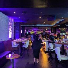 STK STEAKHOUSE - Updated March 2025 - 1663 Photos & 1578 Reviews - 2305 ...