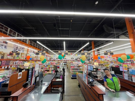 JOONG BOO MARKET - Updated July 2025 - 38 Photos & 14 Reviews - 5800 N ...