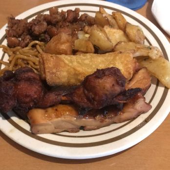 CHINESE RESTAURANT GREAT WALL BUFFET - Updated December 2025 - 33 ...