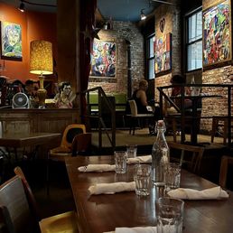 SUPERFINE - Updated July 2025 - 392 Photos & 572 Reviews - 126 Front St ...