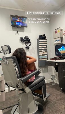 EYE PHYSICIANS OF LONG BEACH - Updated December 2025 - 12 Photos & 226 ...