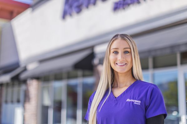 RENOWN LAB SERVICES - SUMMIT SIERRA - Updated December 2025 - 44 Photos ...