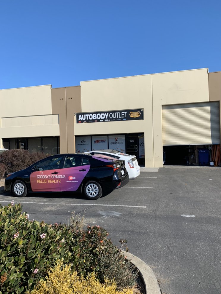 AUTO BODY OUTLET - Updated December 2025 - 13 Photos - 175 S Spruce Ave ...