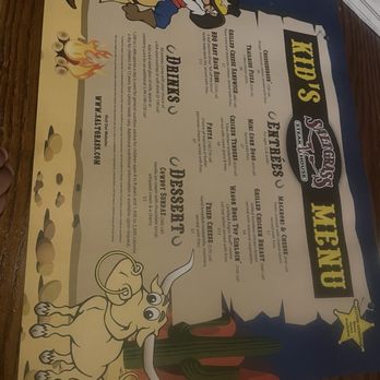 SALTGRASS STEAK HOUSE - Updated December 2025 - 217 Photos & 232 ...