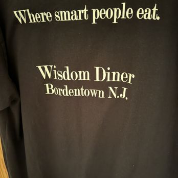WISDOM DINER - Updated July 2025 - 103 Photos & 190 Reviews - 1024 US ...