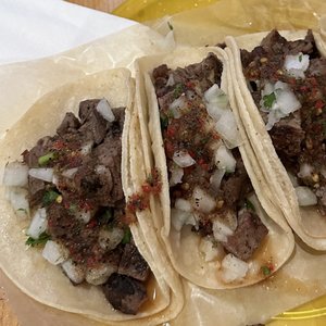 BAD ASS STREET TACOS - 537 Photos & 916 Reviews - 2951 East Thousand ...