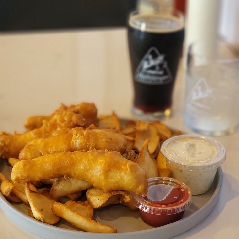 HUMDINGER BREWING - 278 Photos & 181 Reviews - 116 W Branch St, Arroyo ...