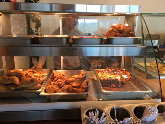 HANNAH’S KITCHEN - 23 Photos & 32 Reviews - 3083 Breckinridge Blvd ...