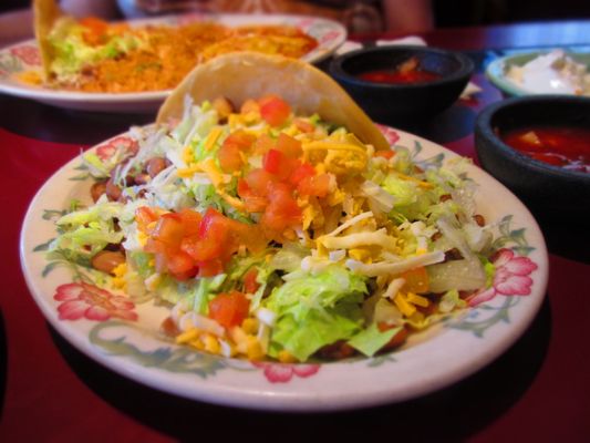 LOS DOS COMPADRES - 53 Photos & 75 Reviews - 701 E St, Washougal ...