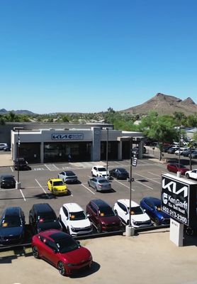 KEN GARFF KIA BELL ROAD - Updated January 2026 - 68 Photos & 167 ...