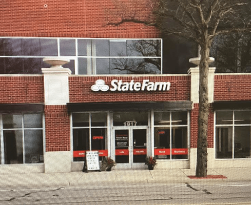 KIRSTEN WOOD - STATE FARM INSURANCE AGENT - Updated July 2025 - 72 ...