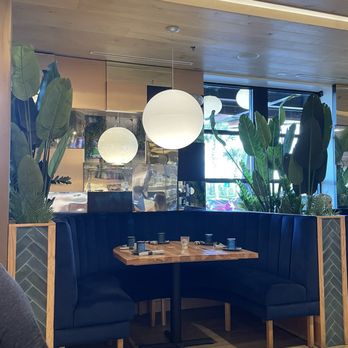 AGAVE AZUL COCINA MEXICANA - GATEWAY - Updated January 2025 - 383 ...