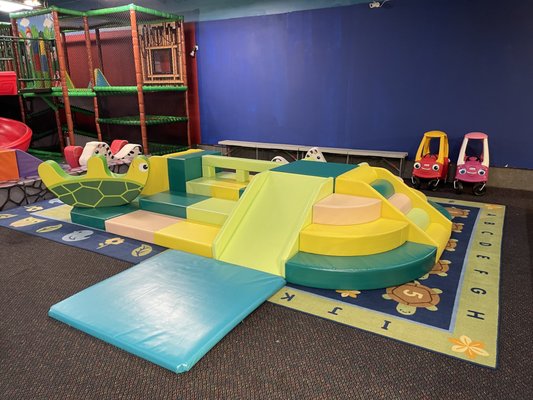 HOP HOP PLAYGROUND - SANTA ROSA - Updated August 2024 - Santa Rosa Plz ...