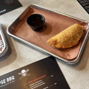 APOCALYPSE BBQ - Updated June 2025 - 1516 Photos & 836 Reviews - 8695 ...