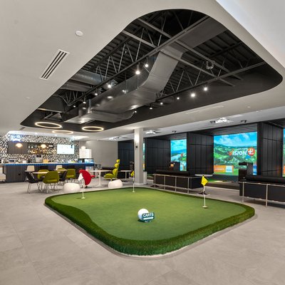 EAGLE 5 GOLF - INDOOR GOLF - Updated January 2026 - 27 Photos & 15 ...