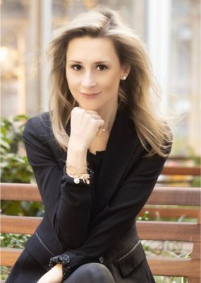 STEPHANIE BRAMLETT - MOVE REALTY - Updated July 2024 - Contact Agent ...