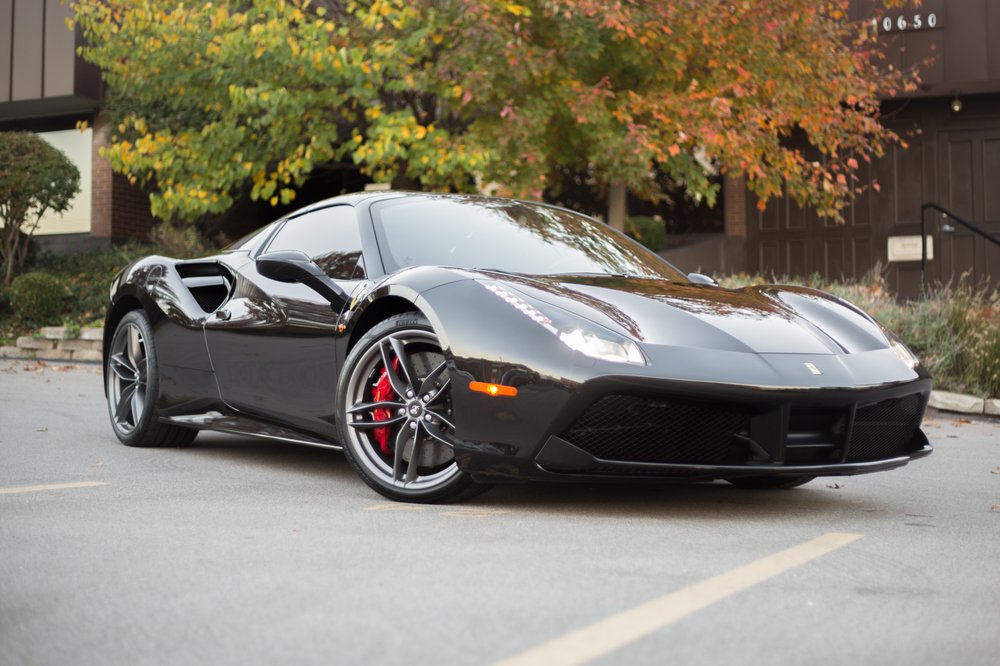 IBUY LUXURY CARS - Updated November 2025 - 14 Photos - Ibuy Luxury Cars 24661 Miles Rd ...