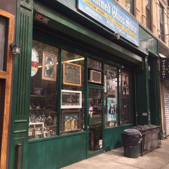 STAINED GLASS STORE - Updated October 2025 - 300 5th Ave, Brooklyn, New ...