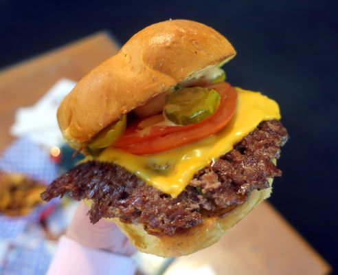 FLAT BOY BURGERS - Updated December 2025 - 34 Photos & 21 Reviews ...