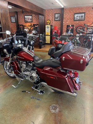 SIMMS CUSTOM CYCLES - Updated December 2025 - 17 Photos & 20 Reviews ...