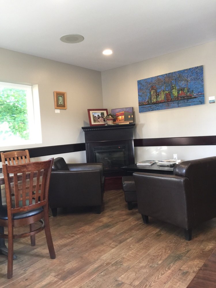 SOMETHING’S BREWING CAFE - Updated August 2025 - 140 Milltown Boulevard ...