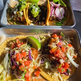 PURE TACO - 270 Photos & 311 Reviews - 2742 State St, Carlsbad ...