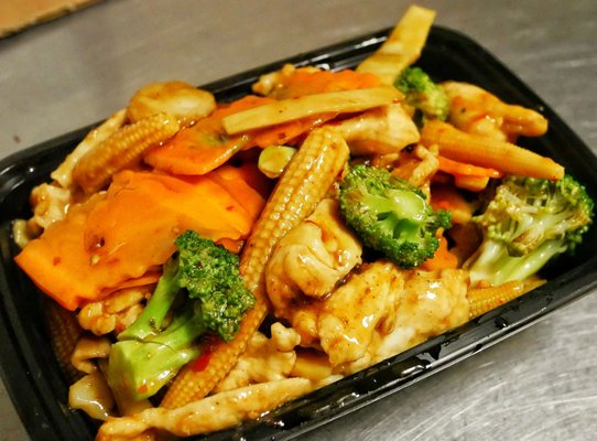 TEA GARDEN RESTAURANT - 46 Photos & 83 Reviews - 184 N Main St, Concord ...