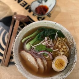 KIN RAMEN - Updated October 2025 - 1607 Photos & 632 Reviews - 129 W ...