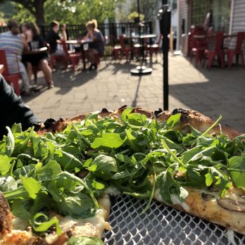 SQUARE PEG PIZZERIA - Updated June 2025 - 527 Photos & 233 Reviews ...