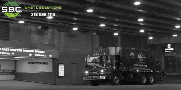 SBC WASTE SOLUTIONS - Updated December 2025 - 29 Photos & 35 Reviews ...