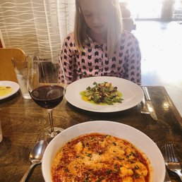 ITALIA TRATTORIA - 251 Photos & 270 Reviews - 144 S Cannon St, Spokane ...