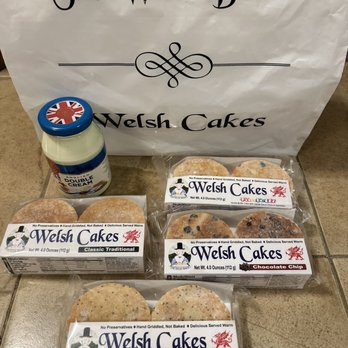 THE WELSH BAKER - Updated December 2025 - 37 Photos & 45 Reviews ...
