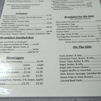 EZZY’S RESTAURANT - Updated October 2025 - 28 Photos & 31 Reviews - 885 ...