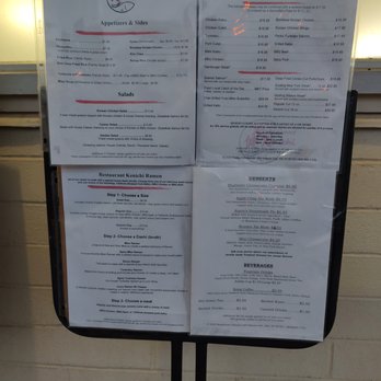 RESTAURANT KENICHI - Updated July 2024 - 681 Photos & 425 Reviews - 684 ...