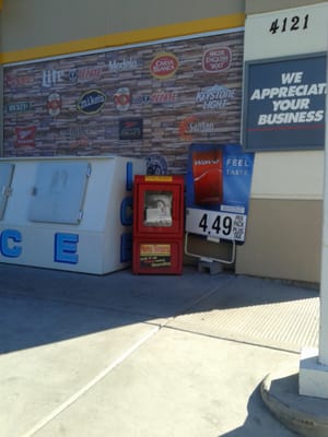 SHELL - PHOENIX MINI MART - Updated November 2024 - 4121 W Bell Rd ...