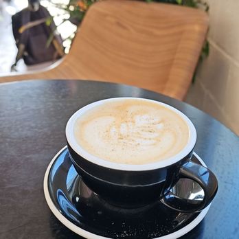 DOGWOOD COFFEE - Updated March 2025 - 172 Photos & 92 Reviews - 1209 ...