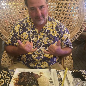 TIKI INIKI - 833 Photos & 1097 Reviews - 5-4280 Kuhio Hwy, Princeville ...