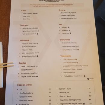 OH BANZAI - Updated December 2025 - 552 Photos & 166 Reviews - 18212 S ...