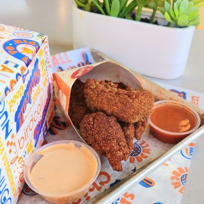 BIRDCALL - ALL NATURAL CHICKEN - Updated December 2025 - 200 Photos ...