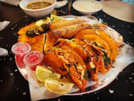 VERONICA’S MEXICAN RESTAURANT - Updated November 2024 - 129 Photos & 73 Reviews - 5044 Poplar ...