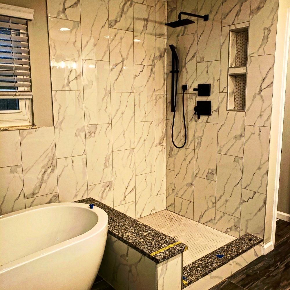 VK CONSTRUCTION & REMODELING - Updated July 2025 - Request Consultation ...