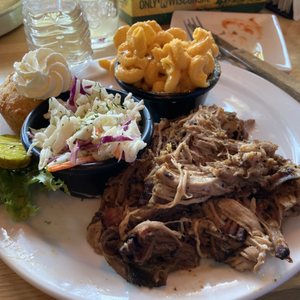 DOUBLE B’S BBQ - 335 Photos & 499 Reviews - 7412 W Greenfield Ave, West ...