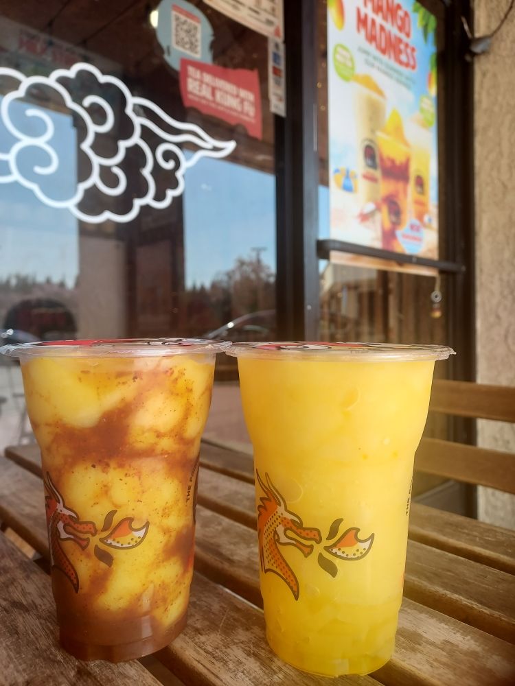 KUNG FU TEA CERRITOS - 883 Photos & 499 Reviews - 18300 Gridley Rd ...