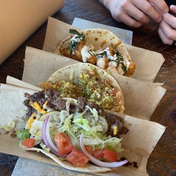 VELVET TACO - Updated April 2025 - 67 Photos & 54 Reviews - 1021 S Jack ...