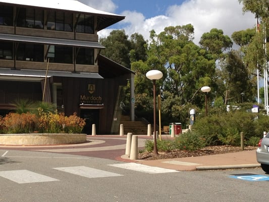 MURDOCH UNIVERSITY - Updated December 2025 - 90 South St, Murdoch ...
