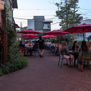 POPPY - Updated July 2025 - 156 Photos & 63 Reviews - 12502 Larchmere ...