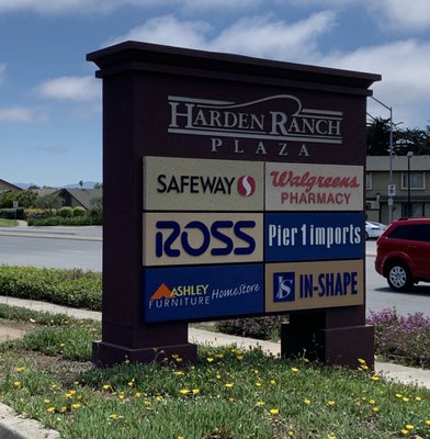 HARDEN RANCH PLAZA - Updated January 2026 - 13 Photos - 1560 N Main St ...